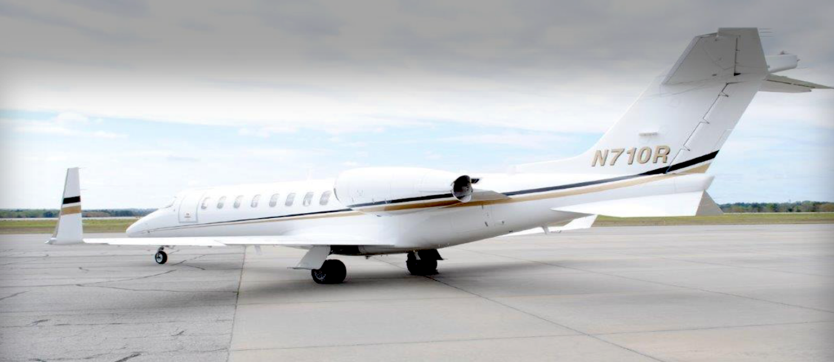 2008 Lear 45XR Private Aircraft | Global Jet Capital