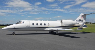 Inventario de aeronaves privadas y ventas en Global Jet
